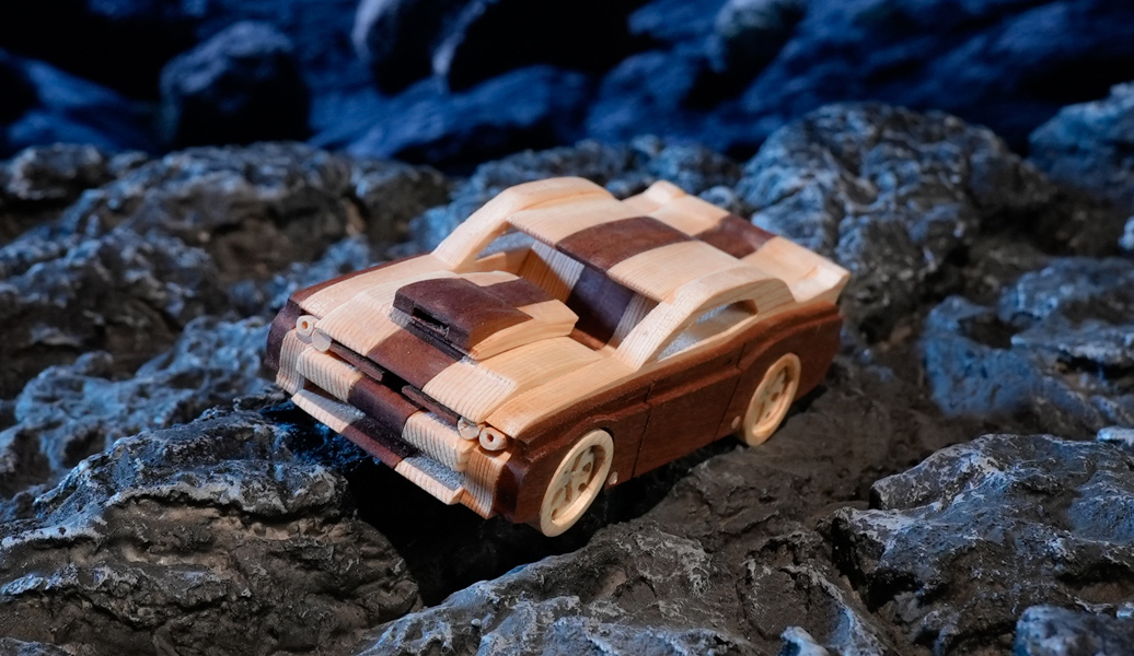 Wooden Challenger Toys Fctory_Manufacture_Supplier - SHANDONG AIBIYE SUPPLY CHAIN MANAGEMENT CO.